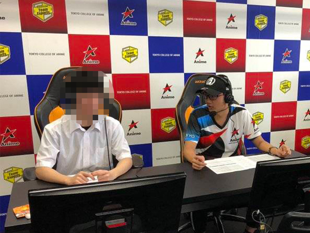 【社員紹介vol.37│TKR】eスポーツ事業部タレント課 ｜MEDIA｜HIT GAMING 公式サイト